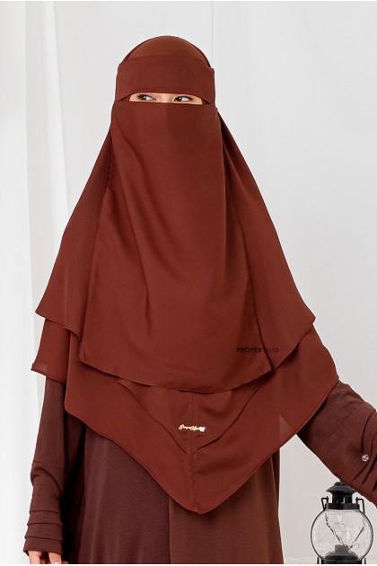 Purdah/Niqab