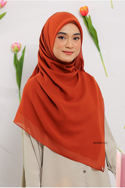 Proper Hijab