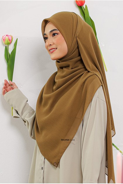 Proper Hijab