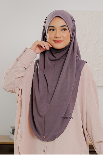 PROPER HIJAB