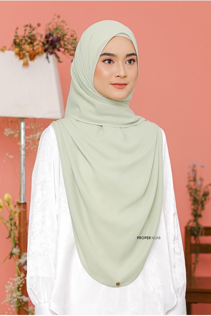 Proper Hijab