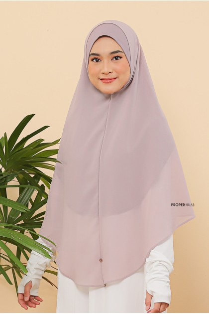 Proper Hijab