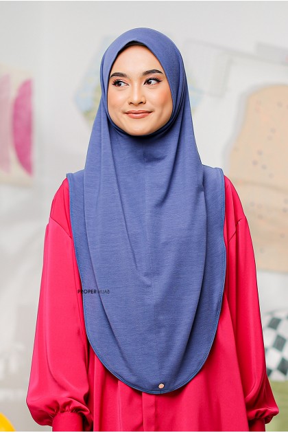 Proper Hijab