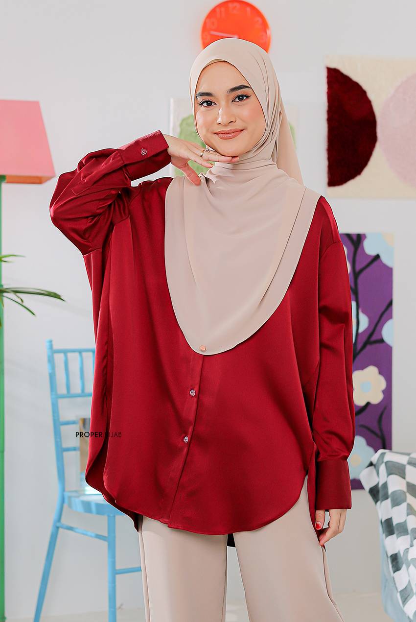 Klara Dry Merly ( DEFECT )