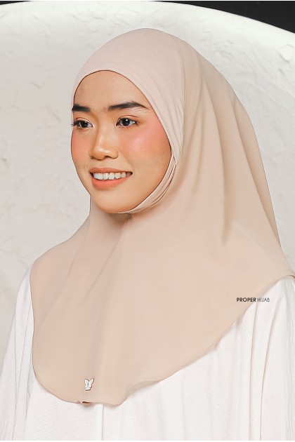 Proper Hijab