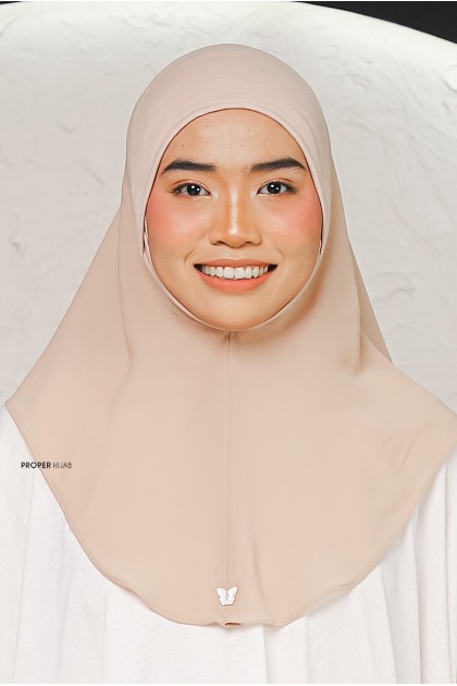 Proper Hijab