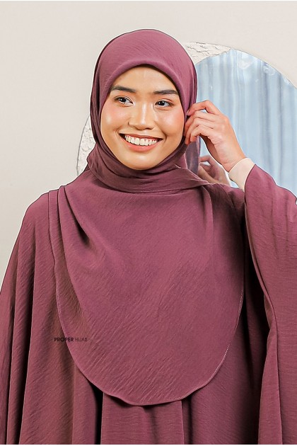 Proper Hijab