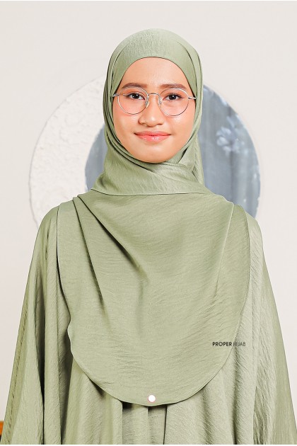 Proper Hijab
