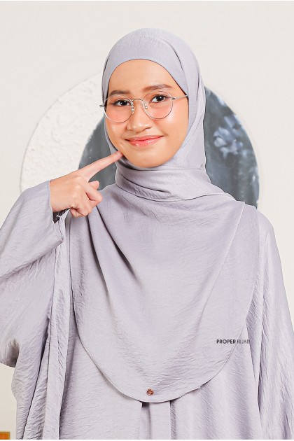 Proper Hijab