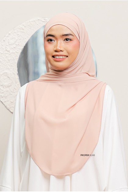 Proper Hijab