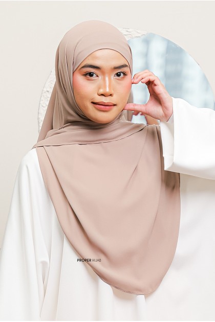 Proper Hijab