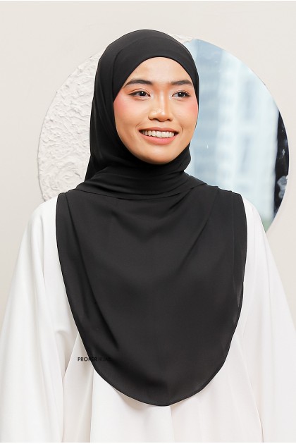Proper Hijab