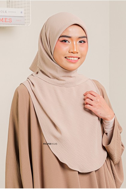 Proper Hijab