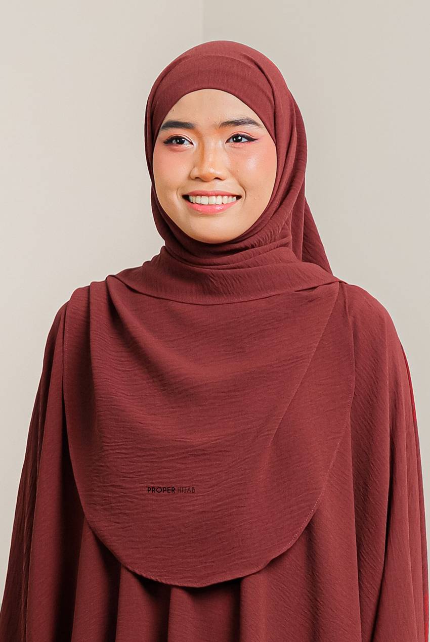 Narra Melon Steen ( DEFECT )