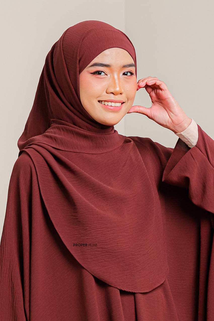 Narra Melon Steen ( DEFECT )