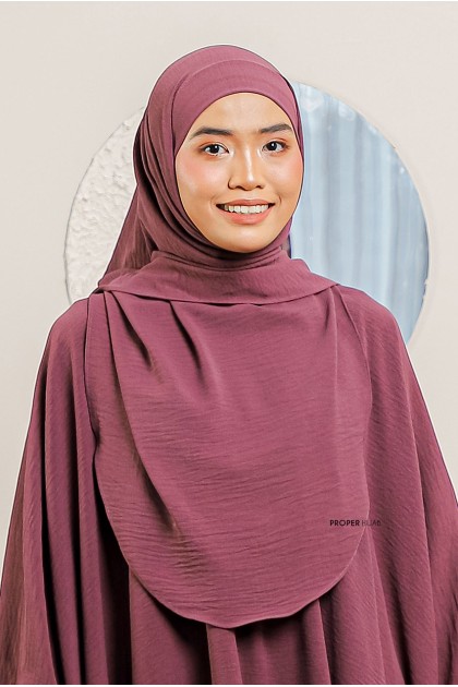 Proper Hijab