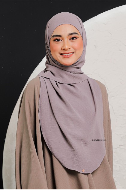 Proper Hijab