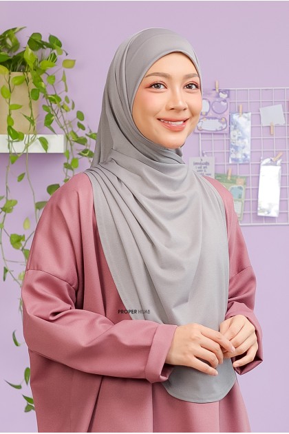 Proper Hijab