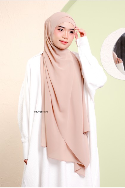 Proper Hijab