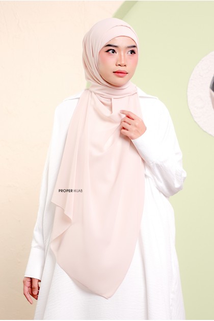 Proper Hijab