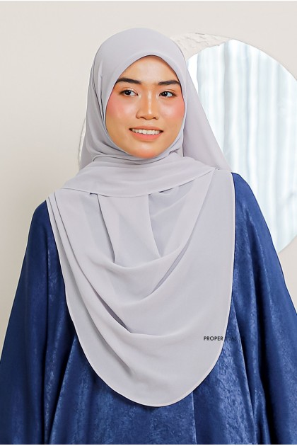 Proper Hijab