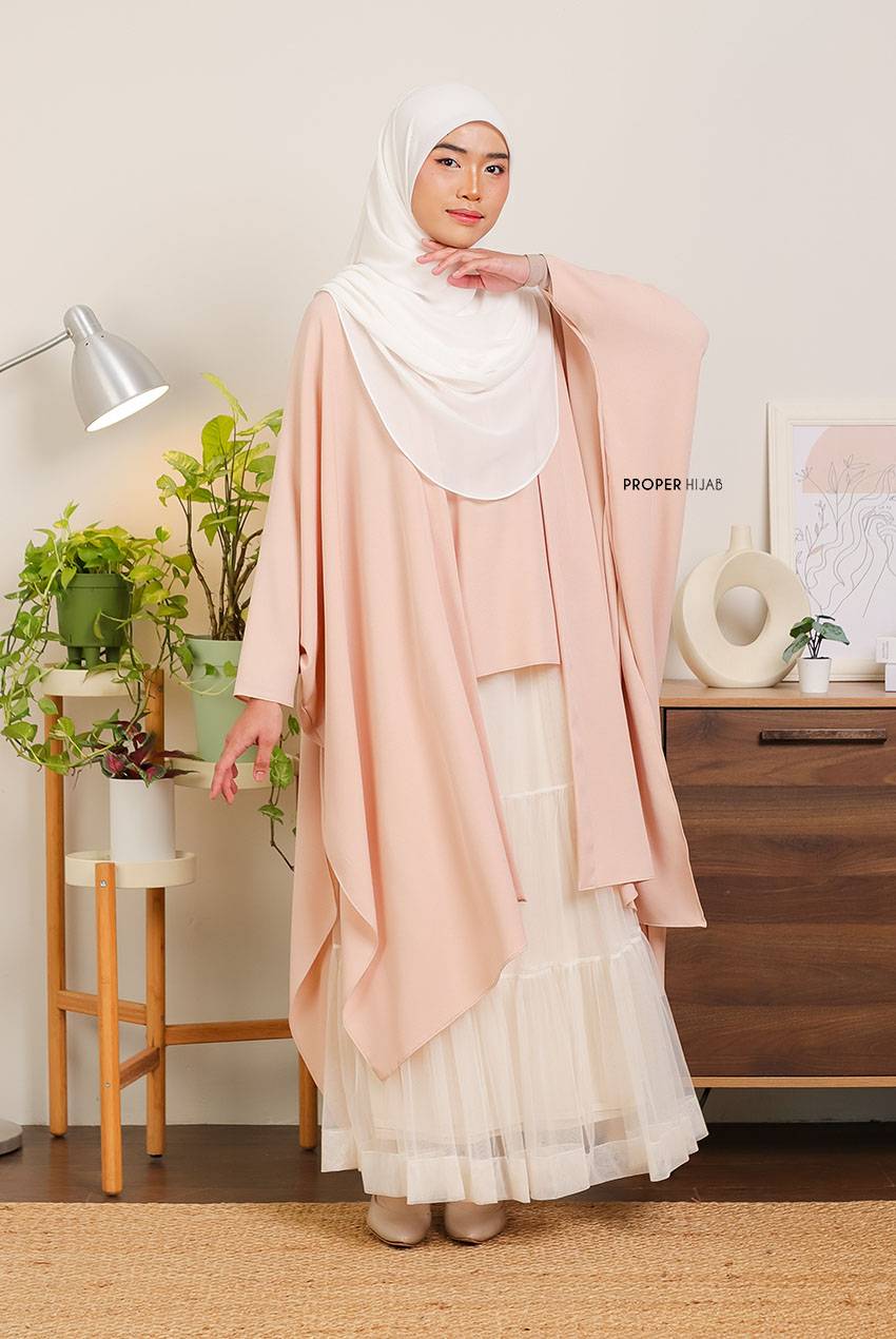 Aimy Peach Fuzz ( DEFECT )