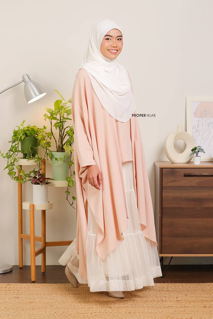 Aimy Peach Fuzz ( DEFECT )