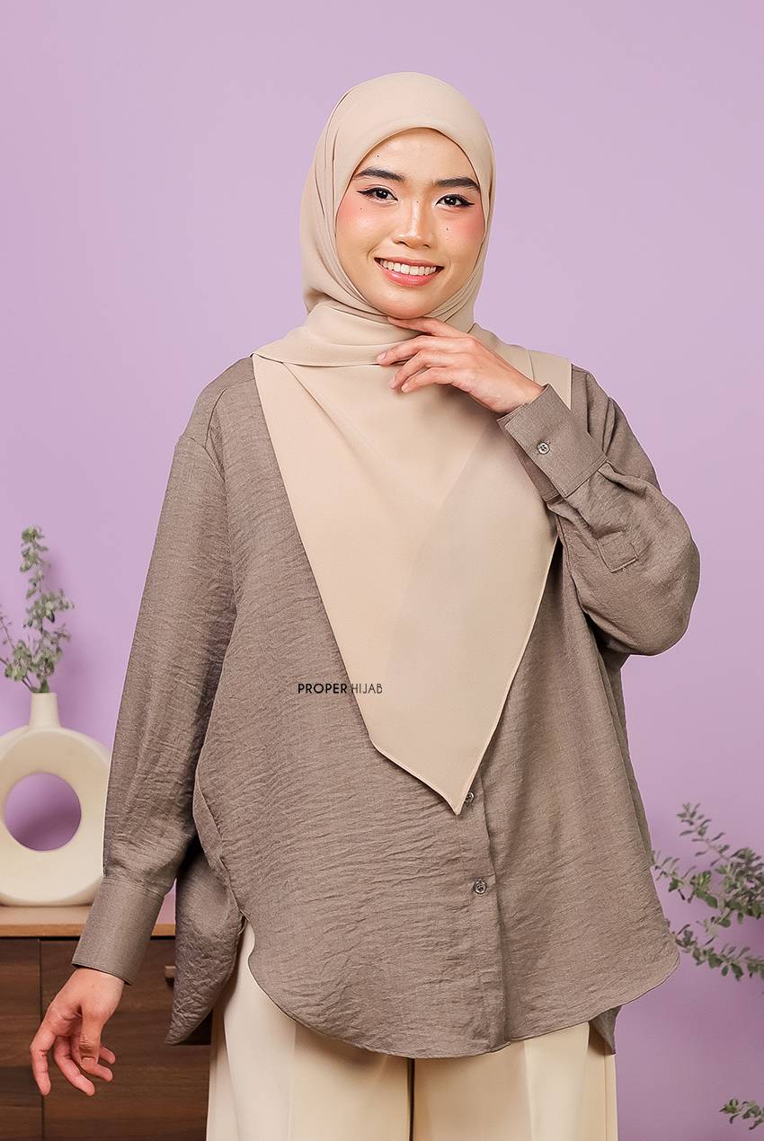 Klara Light Coco ( DEFECT )