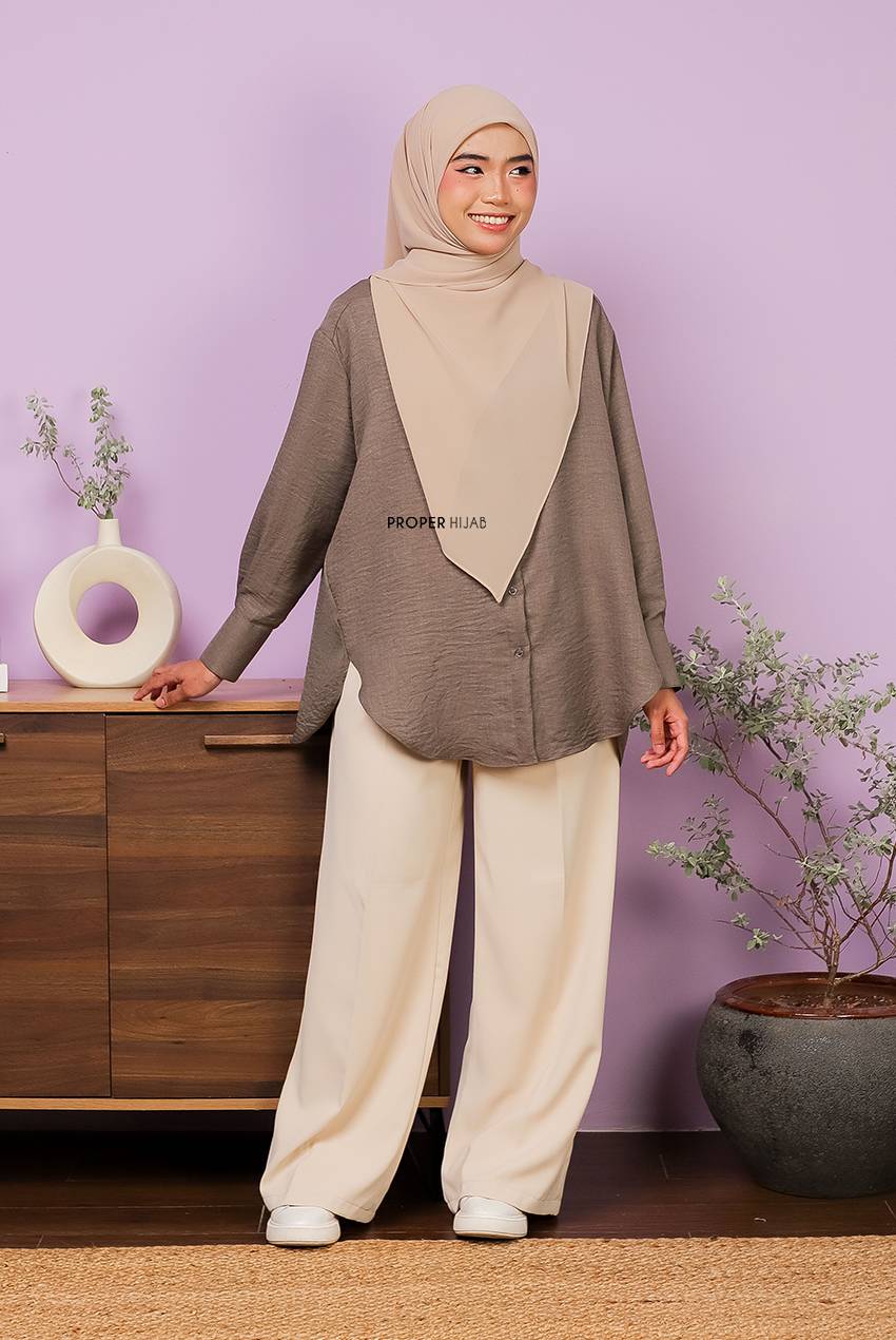 Klara Light Coco ( DEFECT )