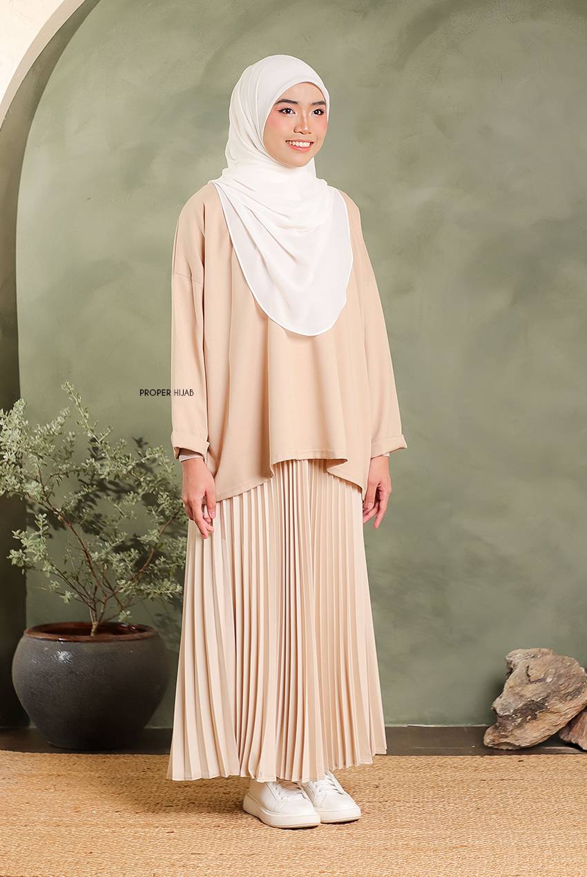 Layra Butter Nude ( DEFECT )