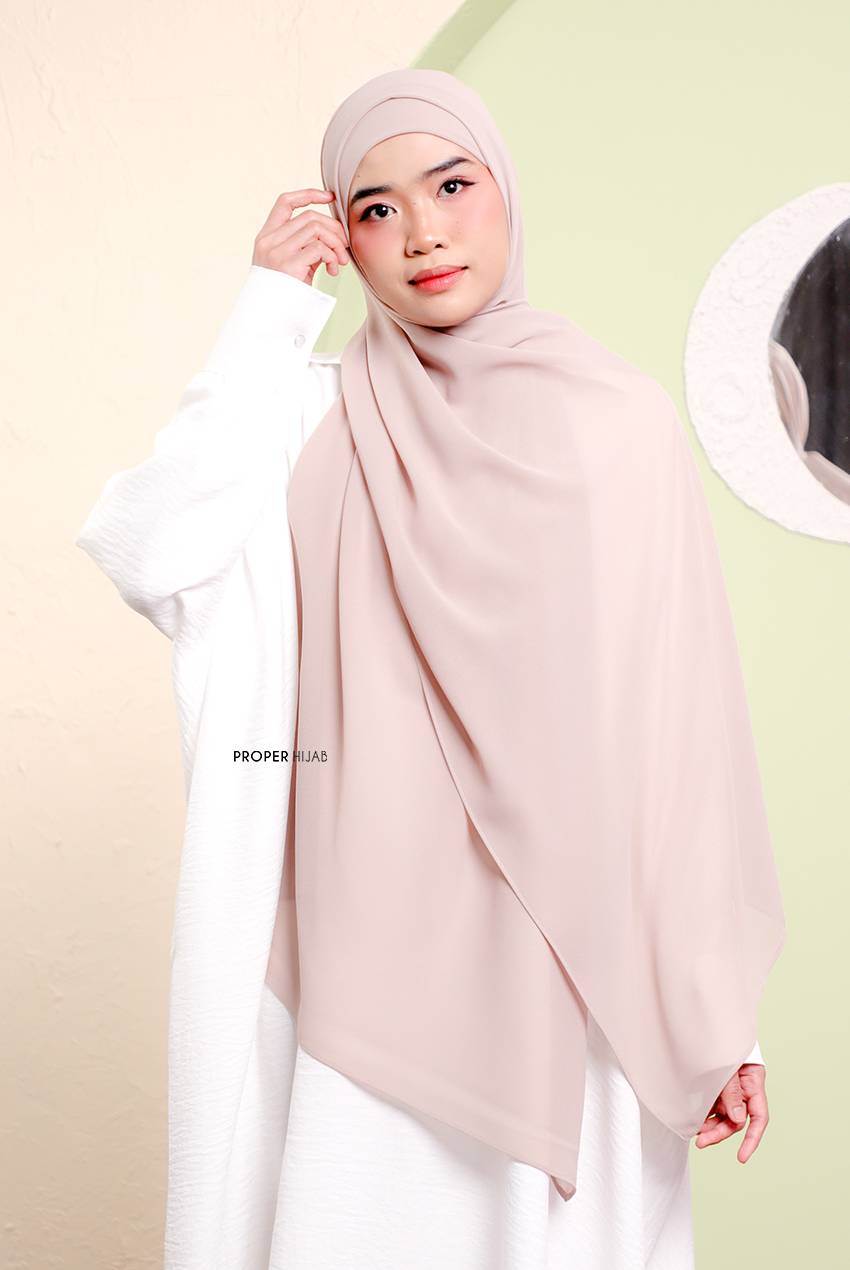 Nyssa Modern Beige ( DEFECT )