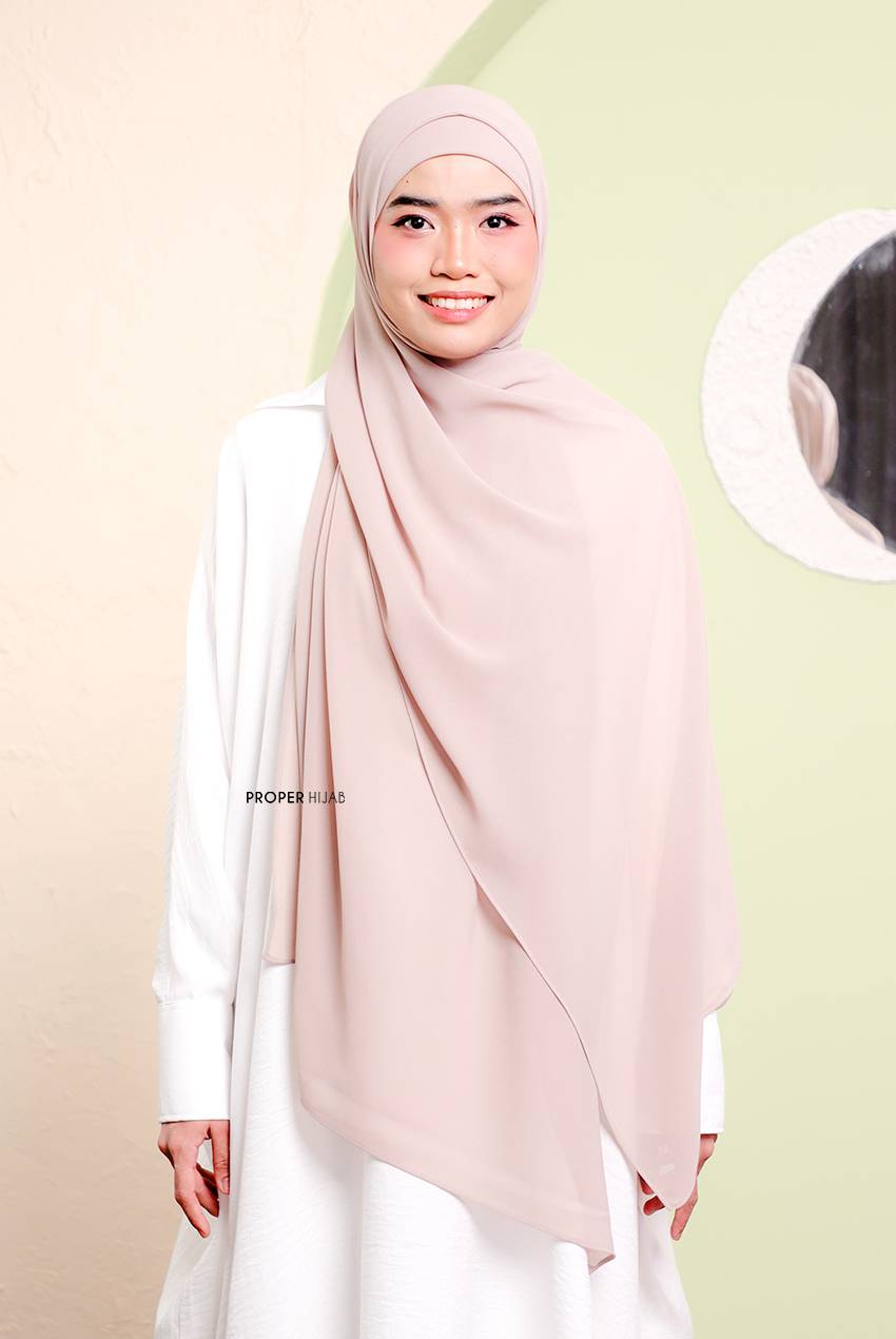 Nyssa Modern Beige ( DEFECT )