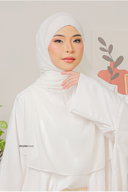 Proper Hijab