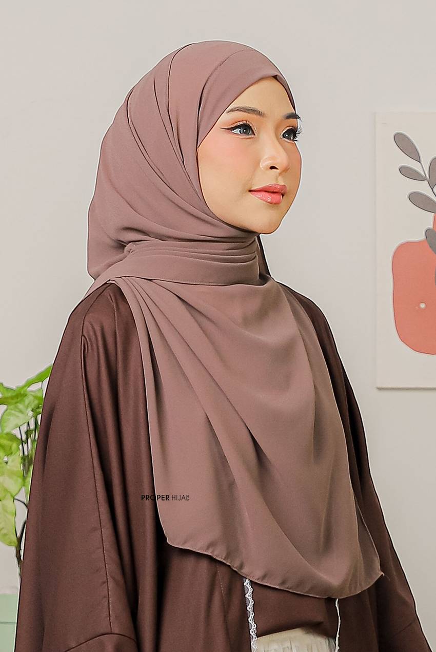 Nyssa Peanut Cocoa ( DEFECT )