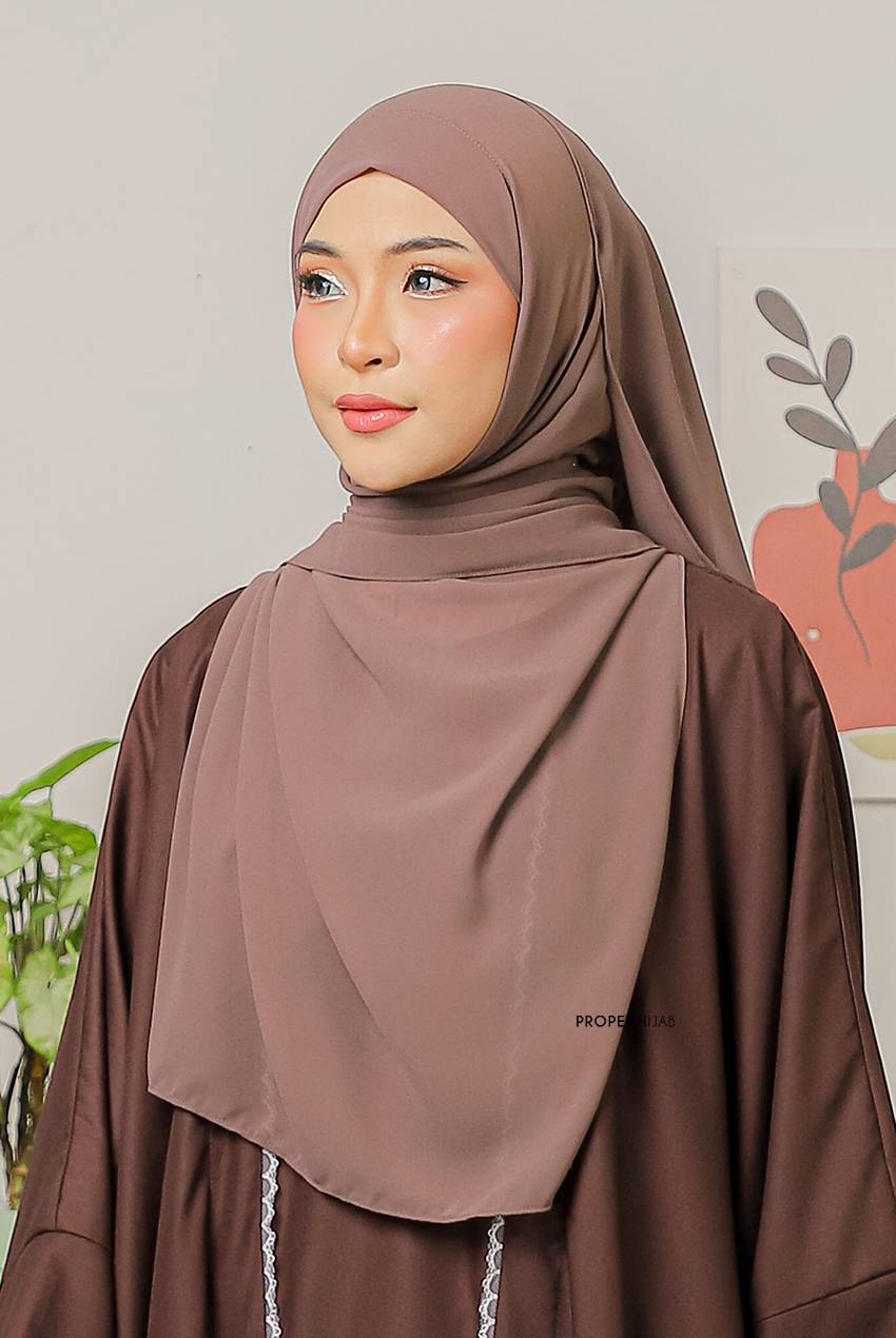 Nyssa Peanut Cocoa ( DEFECT )