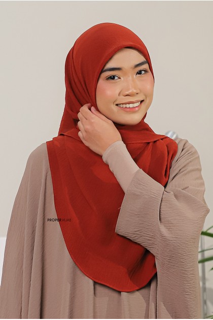 Proper Hijab