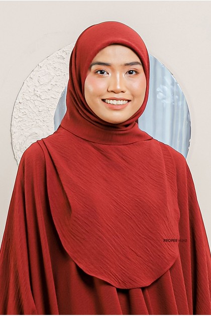 Proper Hijab