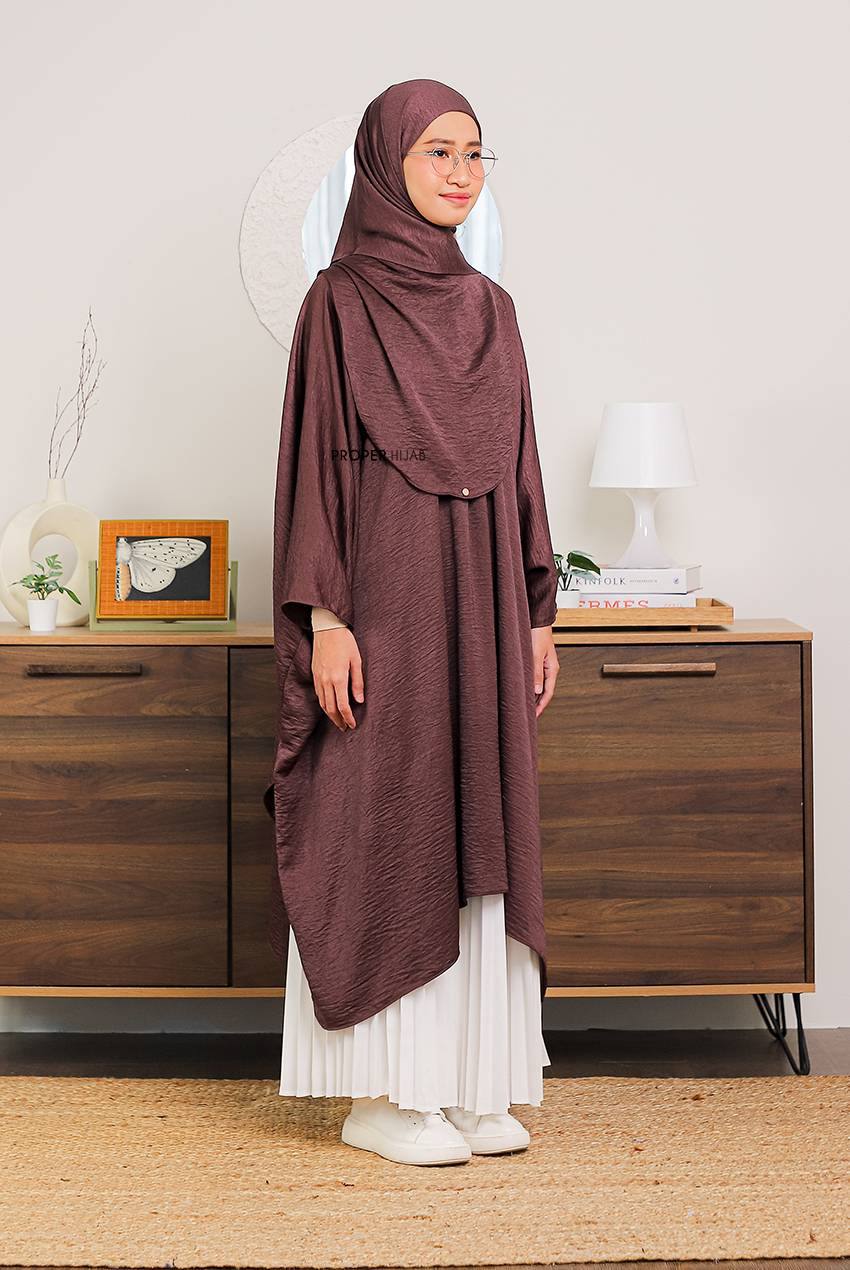 ZRLux Daisy Berry ( DEFECT )