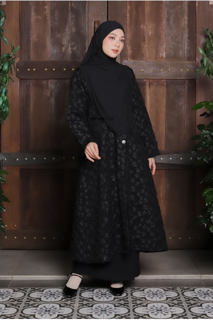 Chinta Dark Elegance