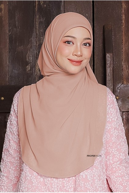 Proper Hijab