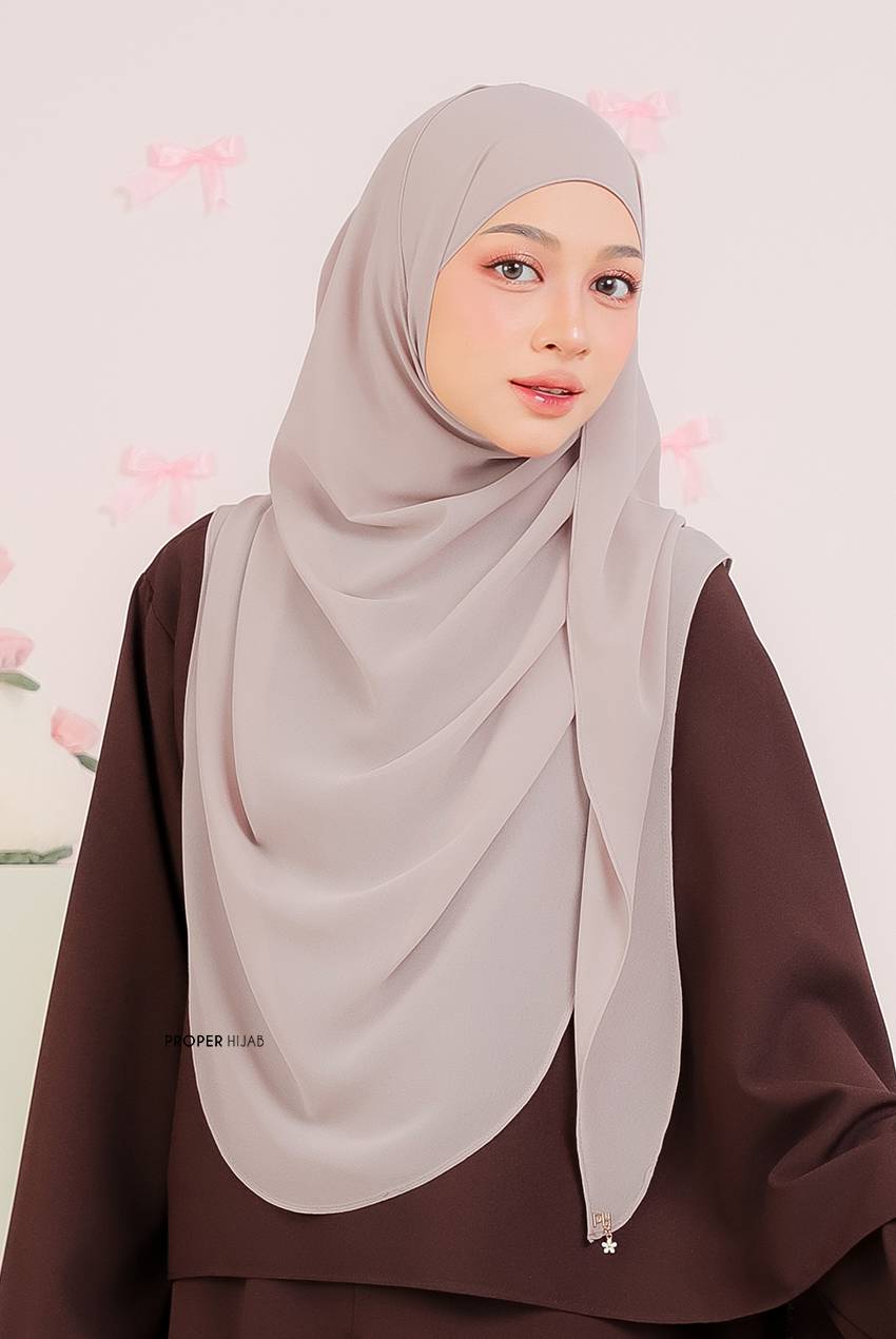 Camilla Perfect Plum ( DEFECT )