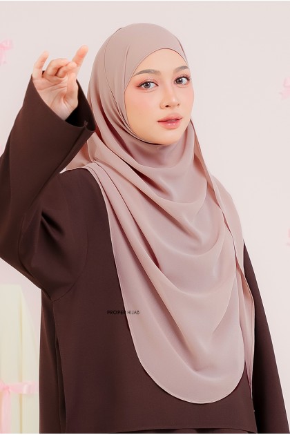 Camilla Brown Sugar ( DEFECT )