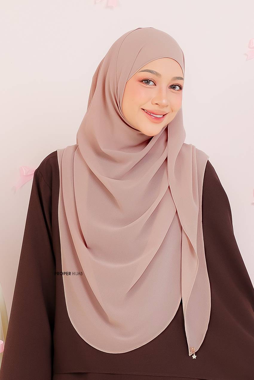 Camilla Brown Sugar ( DEFECT )