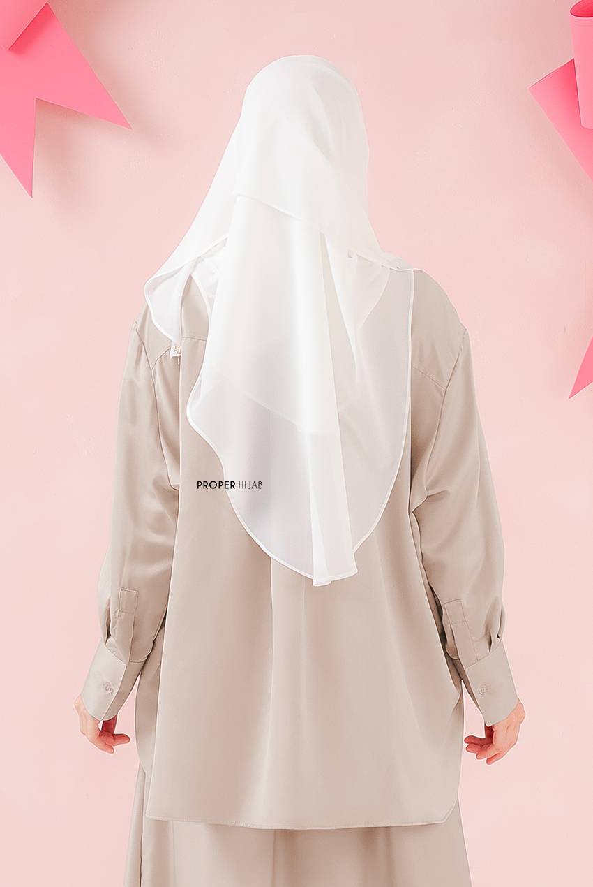 Klara Mixed Beige ( DEFECT )