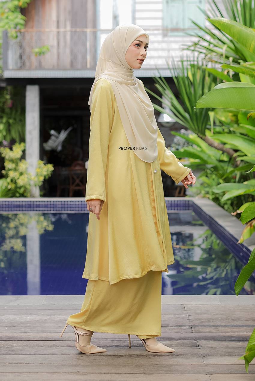 Puteri Popcorn Sugar ( DEFECT )