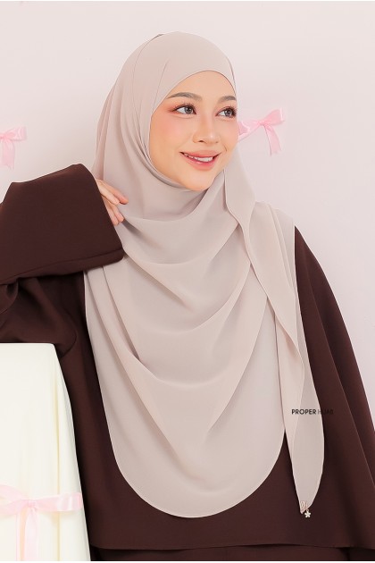 Proper Hijab