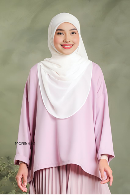Proper Hijab