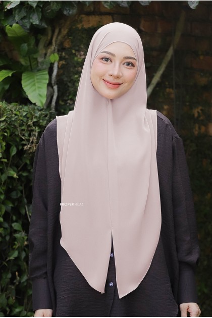 Proper Hijab