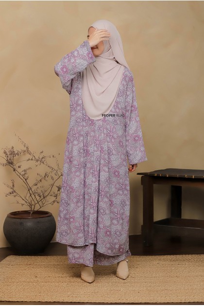 Chantiq Barbie Dream ( DEFECT )