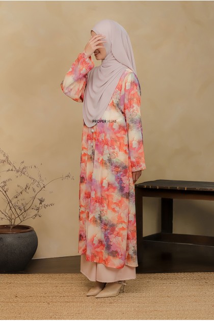 Chantiq Mango Cream ( DEFECT )